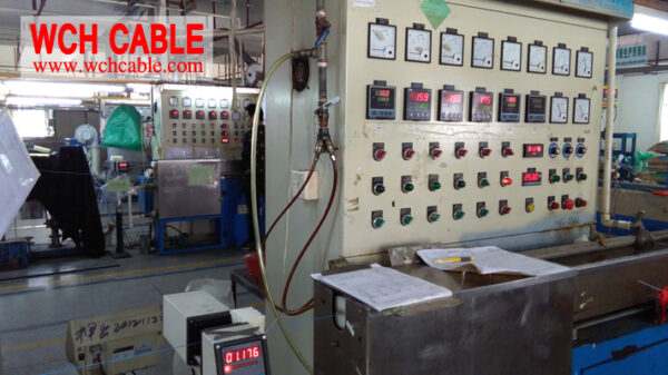 About – TPE Cable